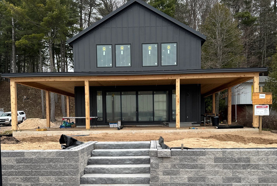 Crystal Lake Home | waldeckerhomes